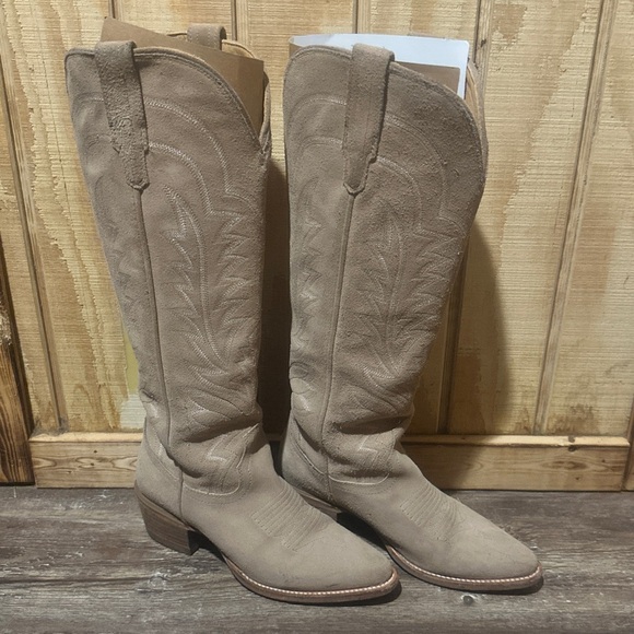 Tecovas | Shoes | Tecovas Abby | Poshmark